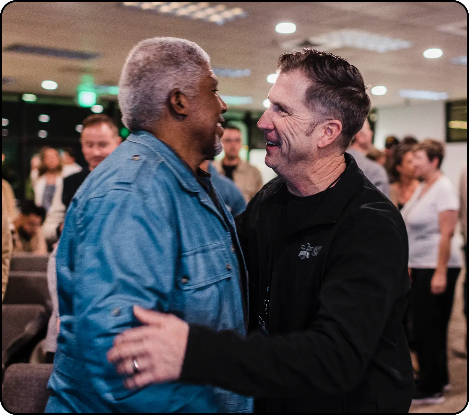 Pastors Conference - Jesus Culture Events