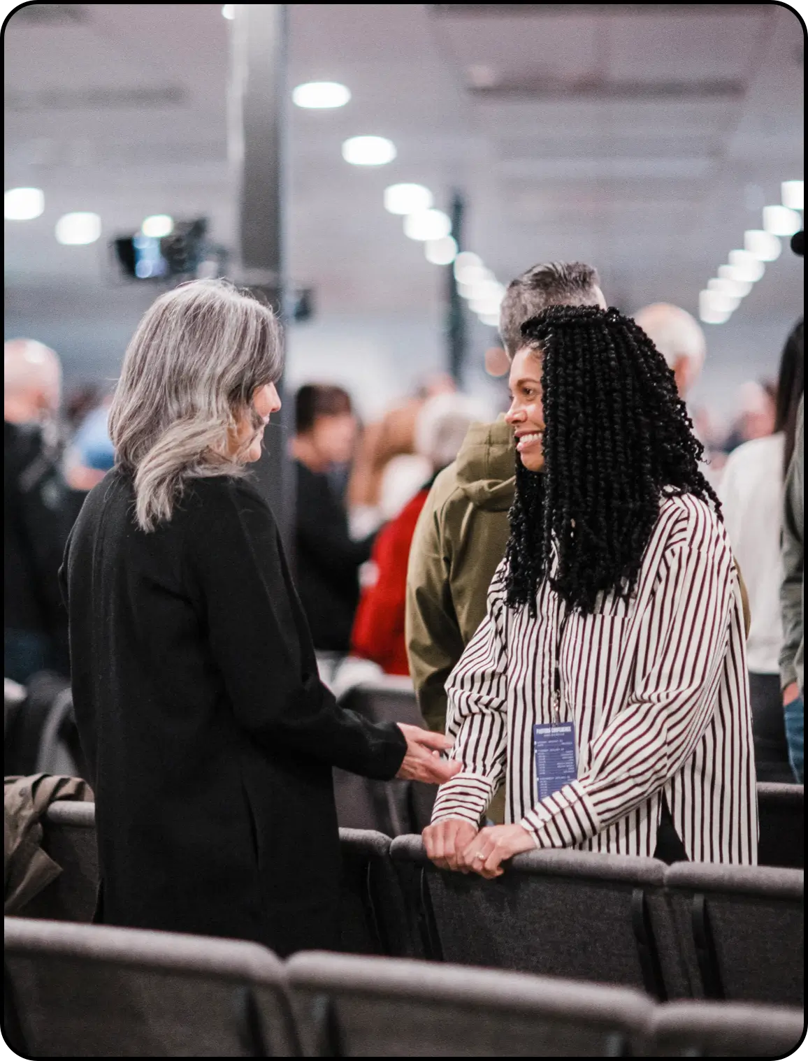 Pastors Conference - Jesus Culture Events