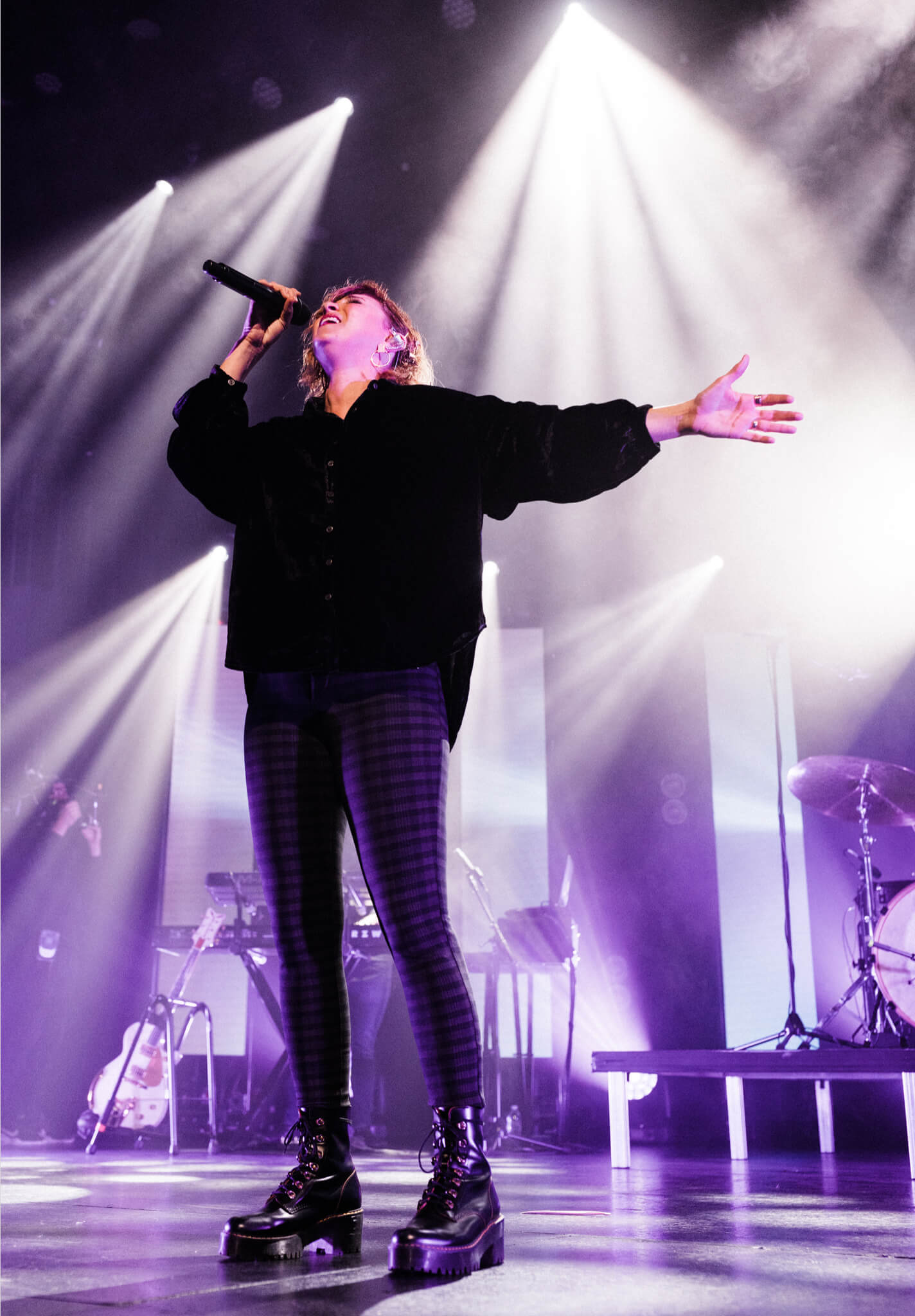 Jesus Culture - Revival In Our Day